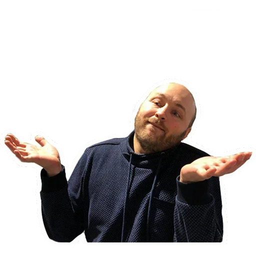 Sticker Maker - NAU Pack