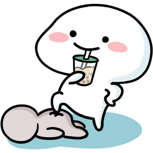Sticker Maker - Nauhgty Quby