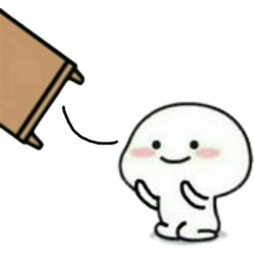 Sticker Maker - Nauhgty Quby
