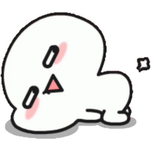 Sticker Maker - Nauhgty Quby
