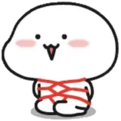 Sticker Maker - Nauhgty Quby
