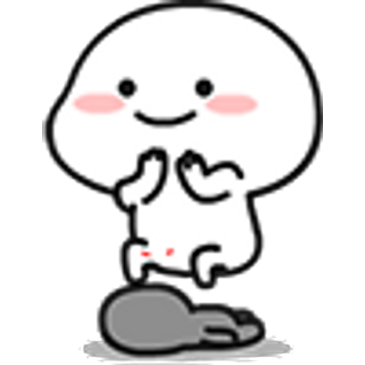 Sticker Maker - Nauhgty Quby