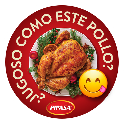 Sticker Maker - Navidad Costa Rica 2023