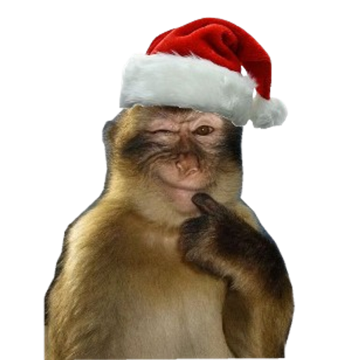 Sticker Maker - Navidad memes