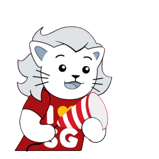 Sticker Maker - NDP 2025 - August the Merlion stickers