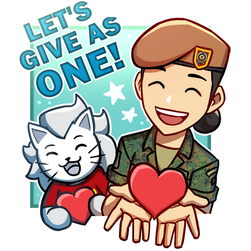 Sticker Maker - NDP2024 Stickers