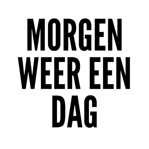 Sticker Maker - Nederlandse stickers
