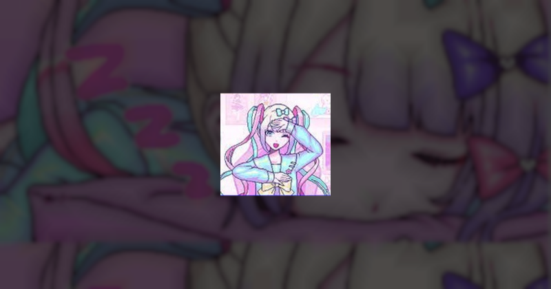 Sticker Maker - NEEDY STREAMER OVERLOAD