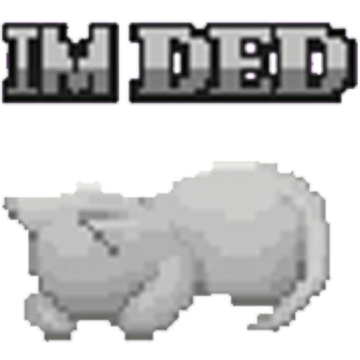 Sticker Maker - NEEDY STREAMER OVERLOAD