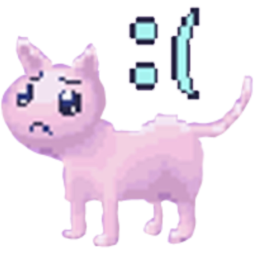 Sticker Maker - NEEDY STREAMER OVERLOAD