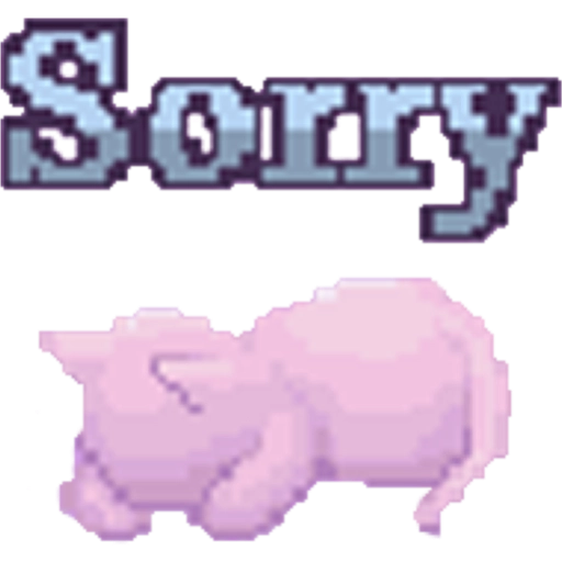 Sticker Maker - NEEDY STREAMER OVERLOAD