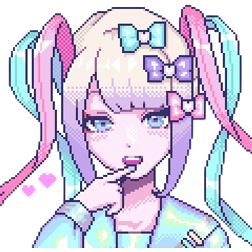 Sticker Maker - NEEDY STREAMER OVERLOAD