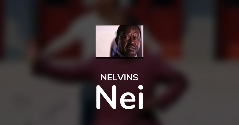 Sticker Maker - Nei