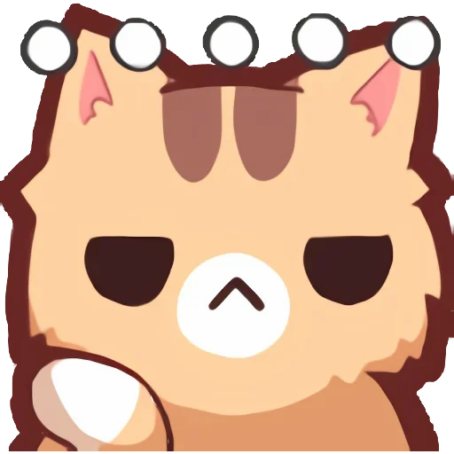 Sticker Maker - Neko cat :3
