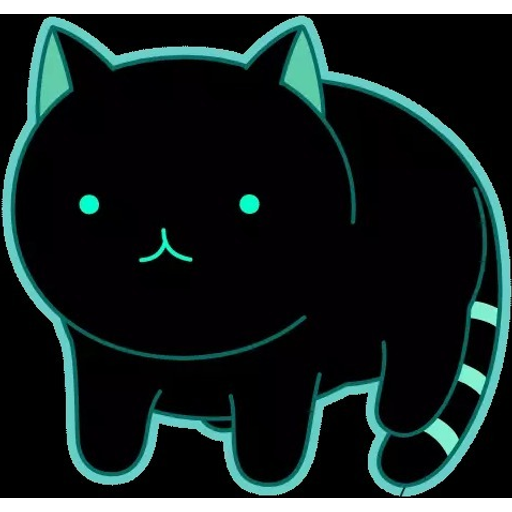 Sticker Maker - Neko