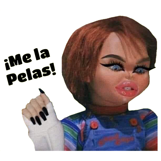 Sticker Maker - Nenis