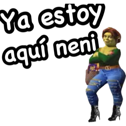 Sticker Maker - Nenis