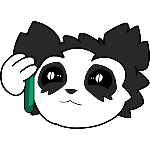 Sticker Maker - NEOCHIBI AILU