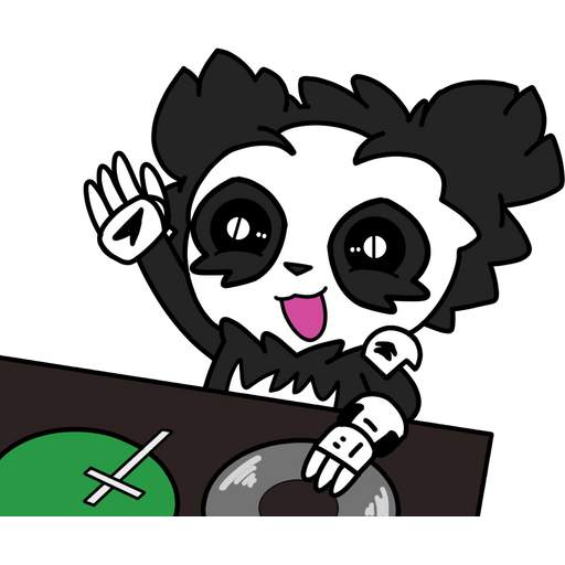 Sticker Maker - NEOCHIBI AILU