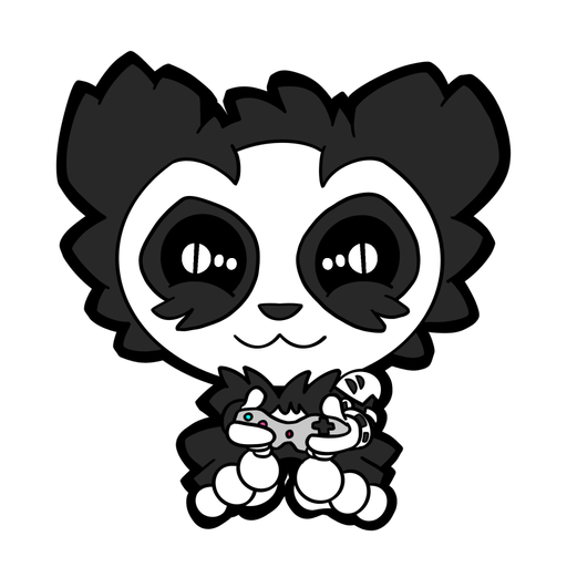 Sticker Maker - NEOCHIBI AILU