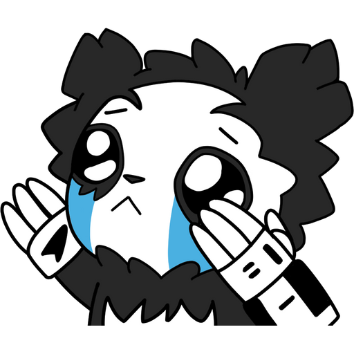 Sticker Maker - NEOCHIBI AILU