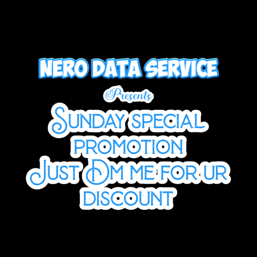 Sticker Maker - Nero Sticker