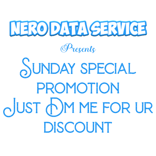 Sticker Maker - Nero Sticker