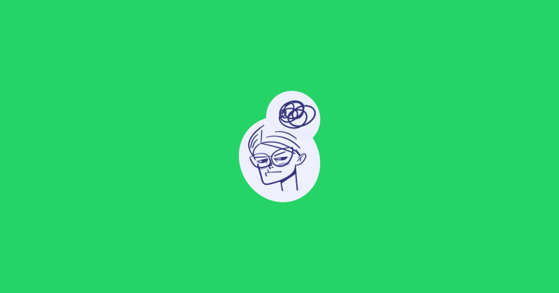 Sticker Maker - Nervous Me