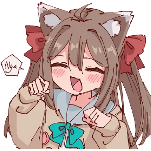 Sticker Maker - Neuro Sama