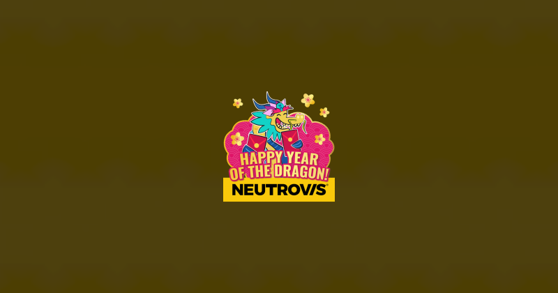 Sticker Maker - CNY 2024