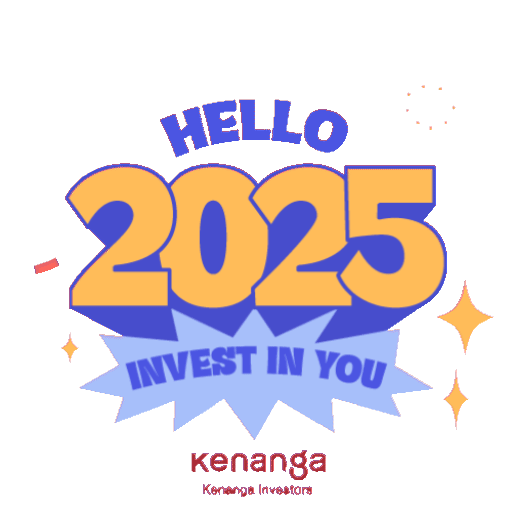 Sticker Maker - New Year 2025