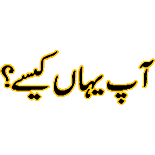 Sticker Maker - New Zalmi PACK (Tahir Malik)
