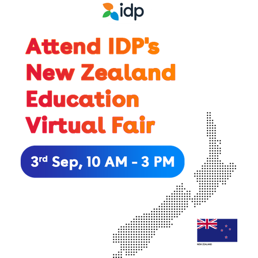 Sticker Maker - New Zealand Fair