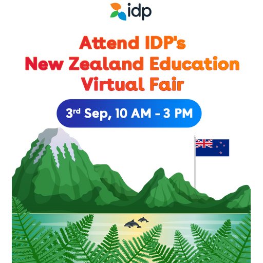 Sticker Maker - New Zealand Fair