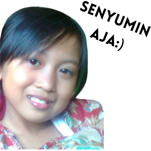 Sticker Maker - ngok