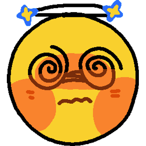 Sticker Maker - Nice Emoji Pt2 - by Sword / @Mothcharm