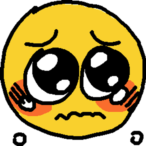 Sticker Maker - Nice Emoji Pt2 - by Sword / @Mothcharm
