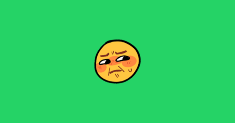 Sticker Maker - Nice Emoji