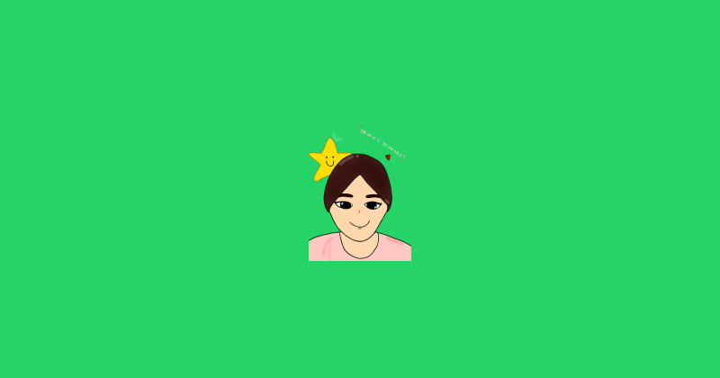 Sticker Maker - Nichole