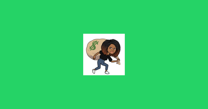 Sticker Maker - Nicole
