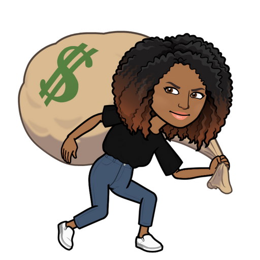 Sticker Maker - Nicole