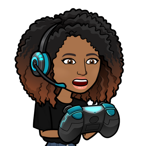 Sticker Maker - Nicole