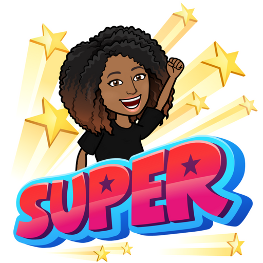 Sticker Maker - Nicole