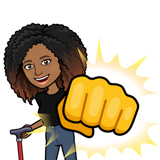 Sticker Maker - Nicole