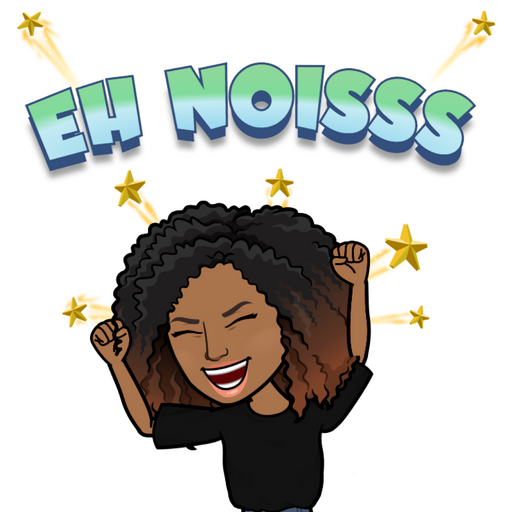 Sticker Maker - Nicole