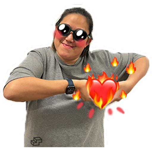 Sticker Maker - Nicole Office Matters