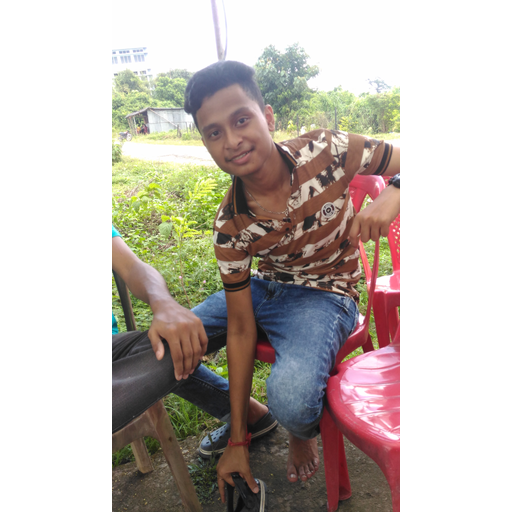 Sticker Maker - nikal