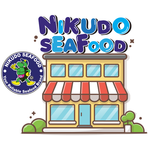 Sticker Maker - Nikudo Seafood Sticker - 1.161224
