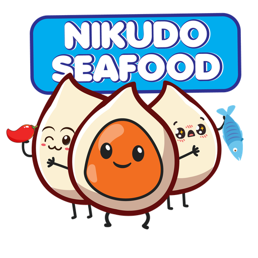 Sticker Maker - Nikudo Seafood Sticker - 1.161224