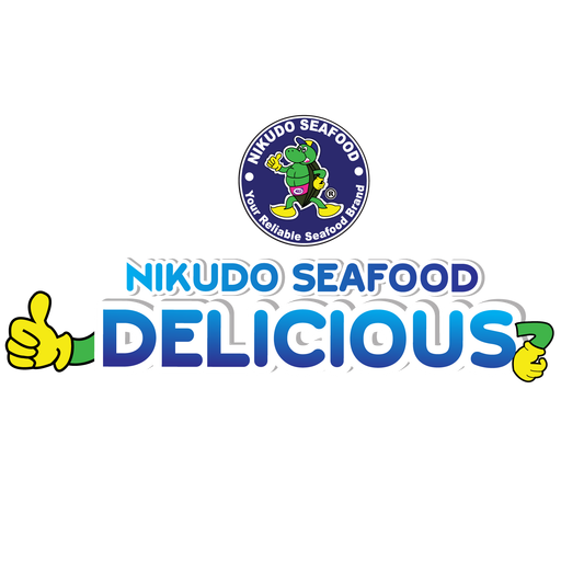 Sticker Maker - Nikudo Seafood Sticker - 1.161224